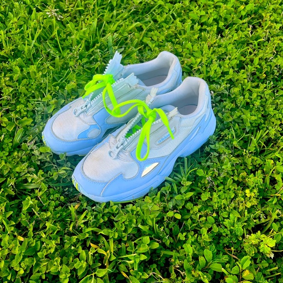 adidas | Shoes | Chunky Adidas Shoes | Poshmark